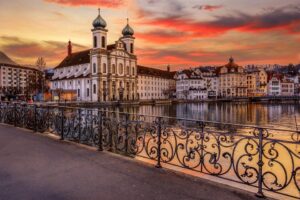 Switzerland 2024 Update: Key Insights on Refugee and Asylum Trends ...